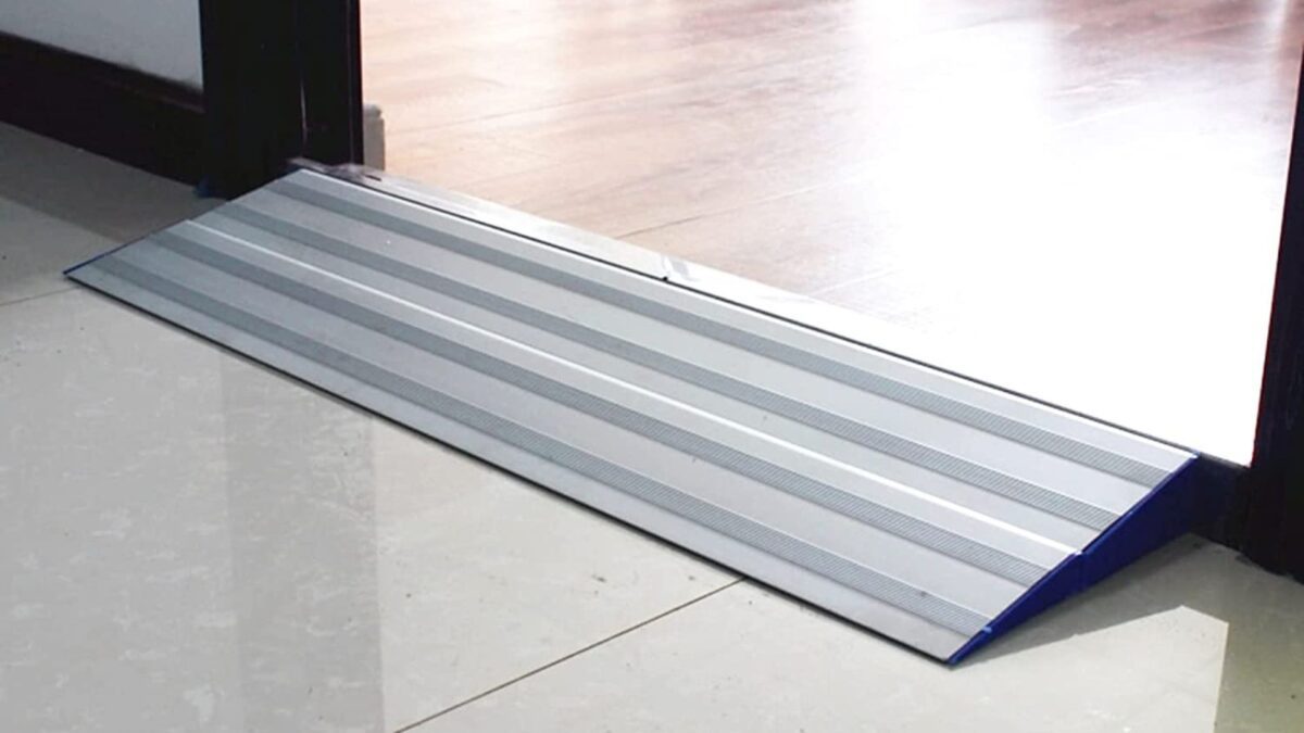 Safety & Accessibility Modifications | Remodel for Fall Prevention