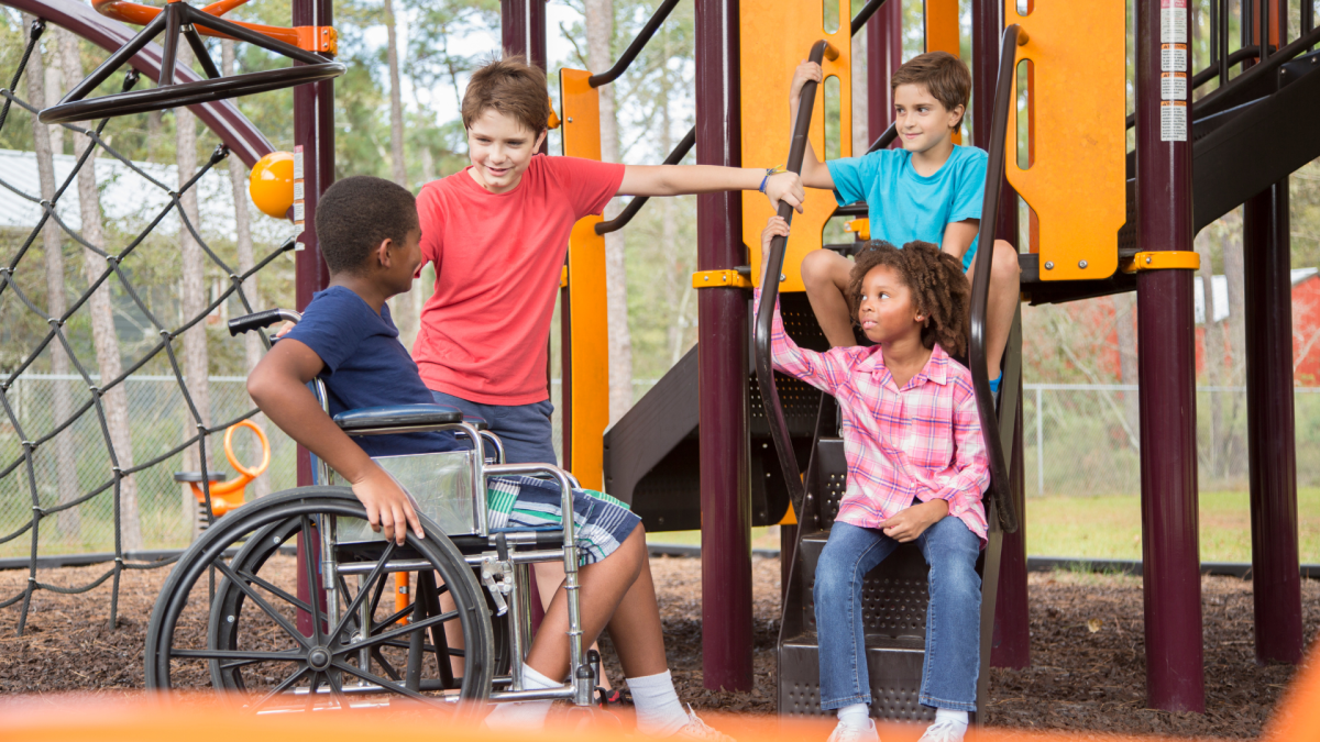 Preparing for Back-to-School with Mobility Aids | AZ MediQuip